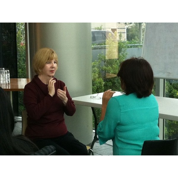 Master Advanced Trauma-Focused EFT Tapping Techniques in our Level 2