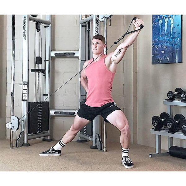 Functional Strength Training Mastery: Online Lecture Series | Article