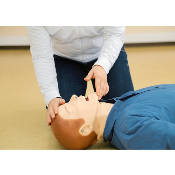 Advanced Clinical Respiratory Training: Elevate Your Practice