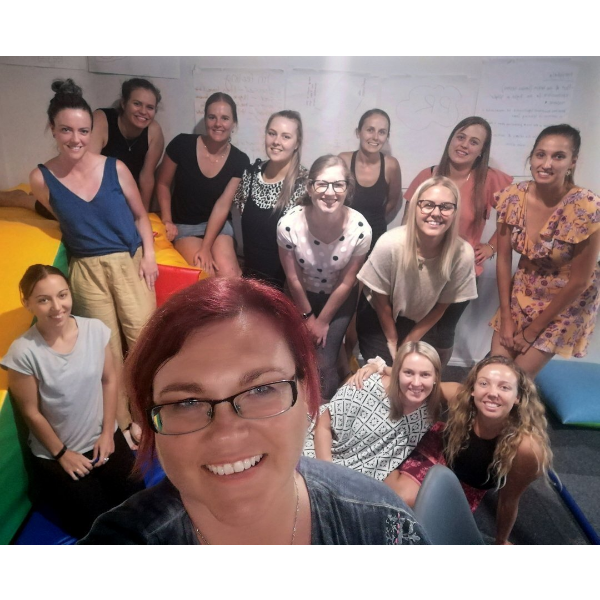 Unleash Advanced EFT Techniques for Unparalleled Professional Success