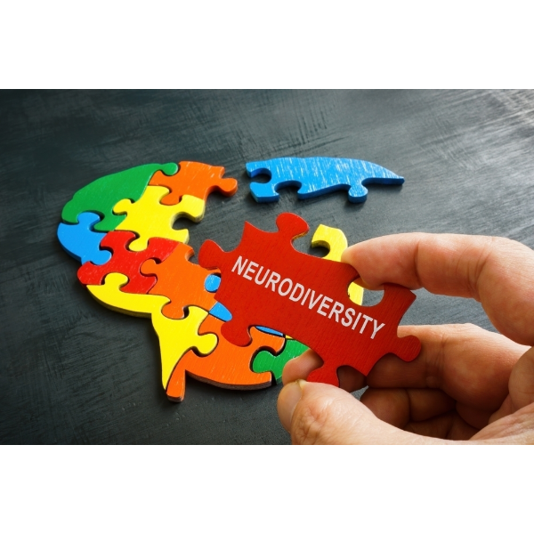 Unveiling Emerging Research: Trauma, Dissociation, and Neurodiversity