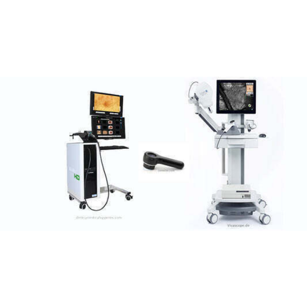Unleashing Advanced Skin Imaging Secrets: The Ultimate Guide for