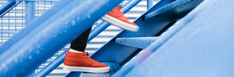 How to navigate through our blog? | Article | Nexlec.com