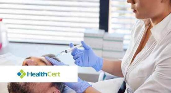 Advanced Certificate of Aesthetic Medicine - Sydney | Nursing Course