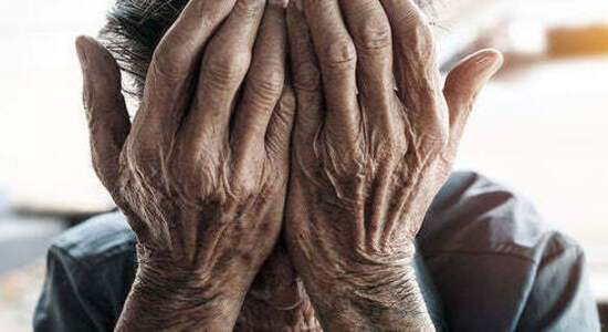Elder Abuse | Nursing Course | Nexlec.com