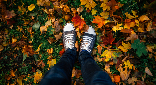 Finding Solid Ground: Even With Self-Harming and Highly Dissociative