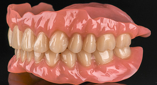 Transitioning to Full Digital Dentures using 3Shape Dental System