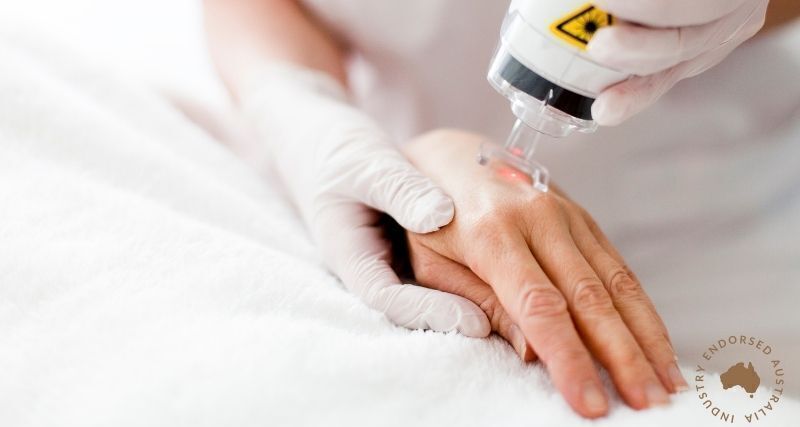 Basic Laser Safety Course | Medicine Course | Nexlec.com