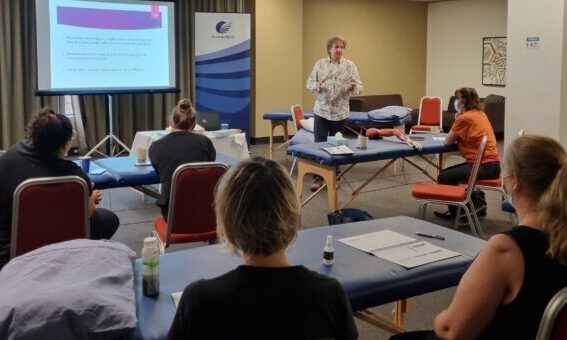 Shoulder Impingement | Medicine Course | Nexlec.com