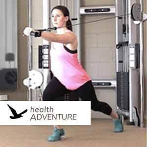 Kinetic Link Training - Level 1: Strengthening Functional Movement