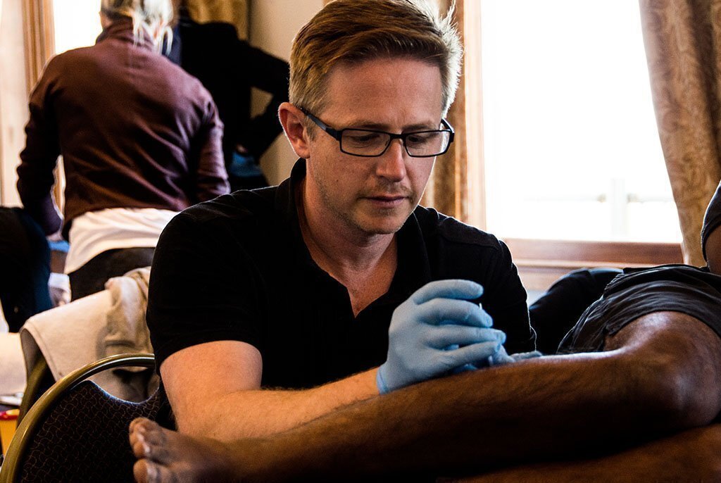 Lower Limb Singapore (November 2024) | Nursing Course | Nexlec.com