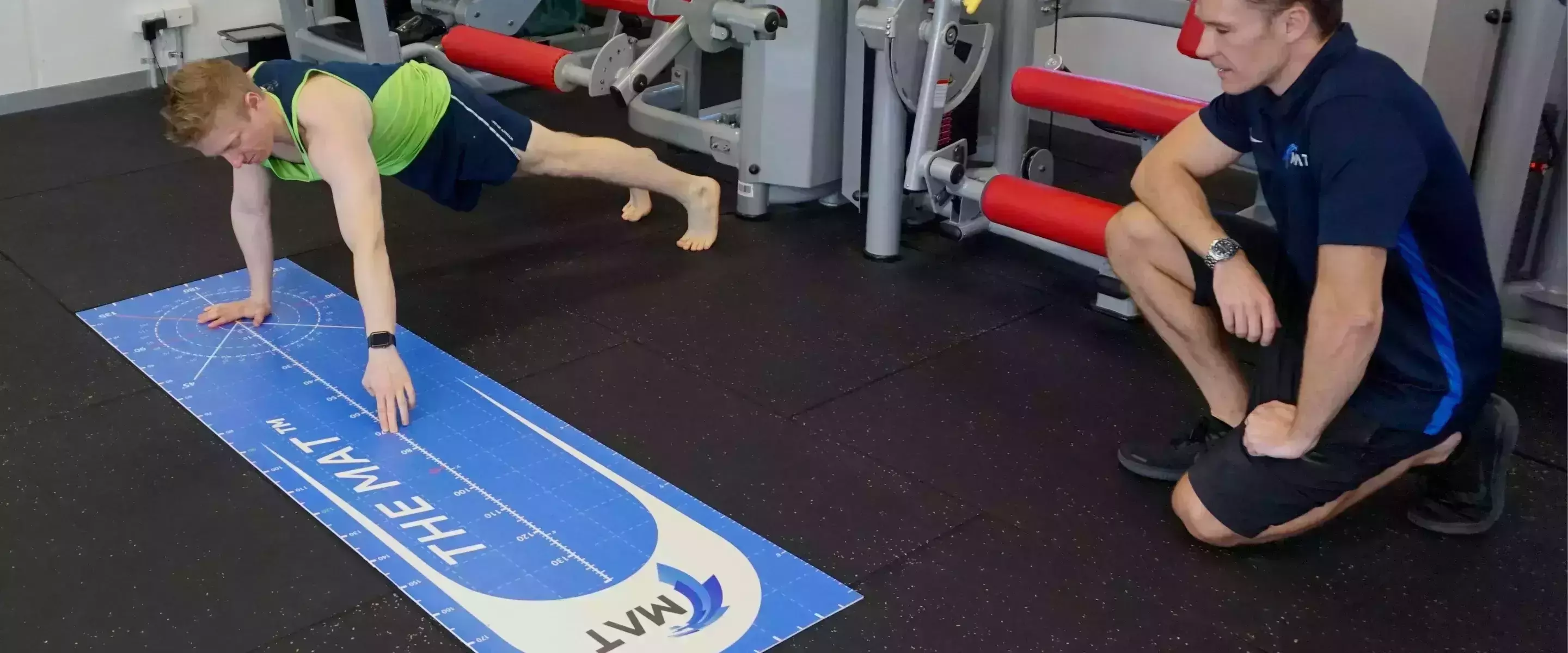 MAT Online Level 1 | Chiropractic Course | Nexlec.com