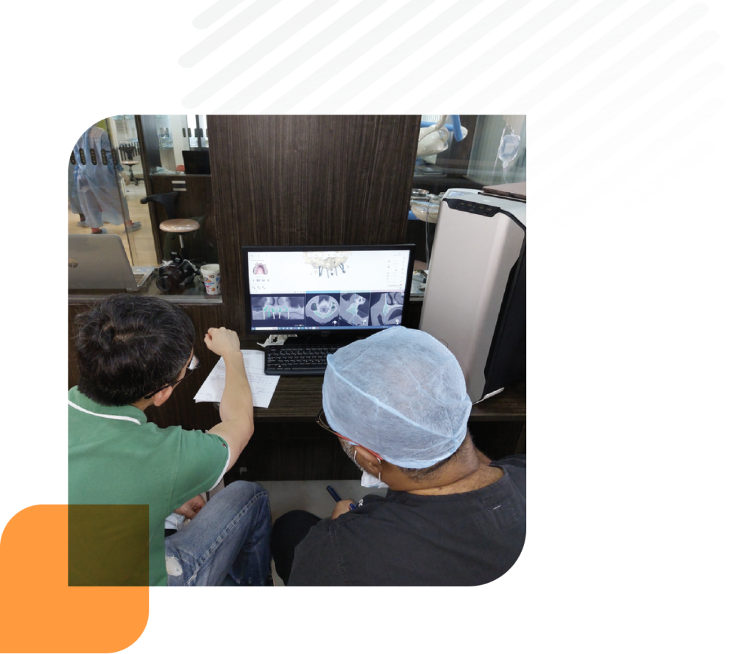 All on XXXX | Dentistry Course | Nexlec.com