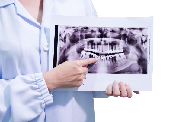 2D Radiography Interpretation Course - Via Zoom | Dentistry Course