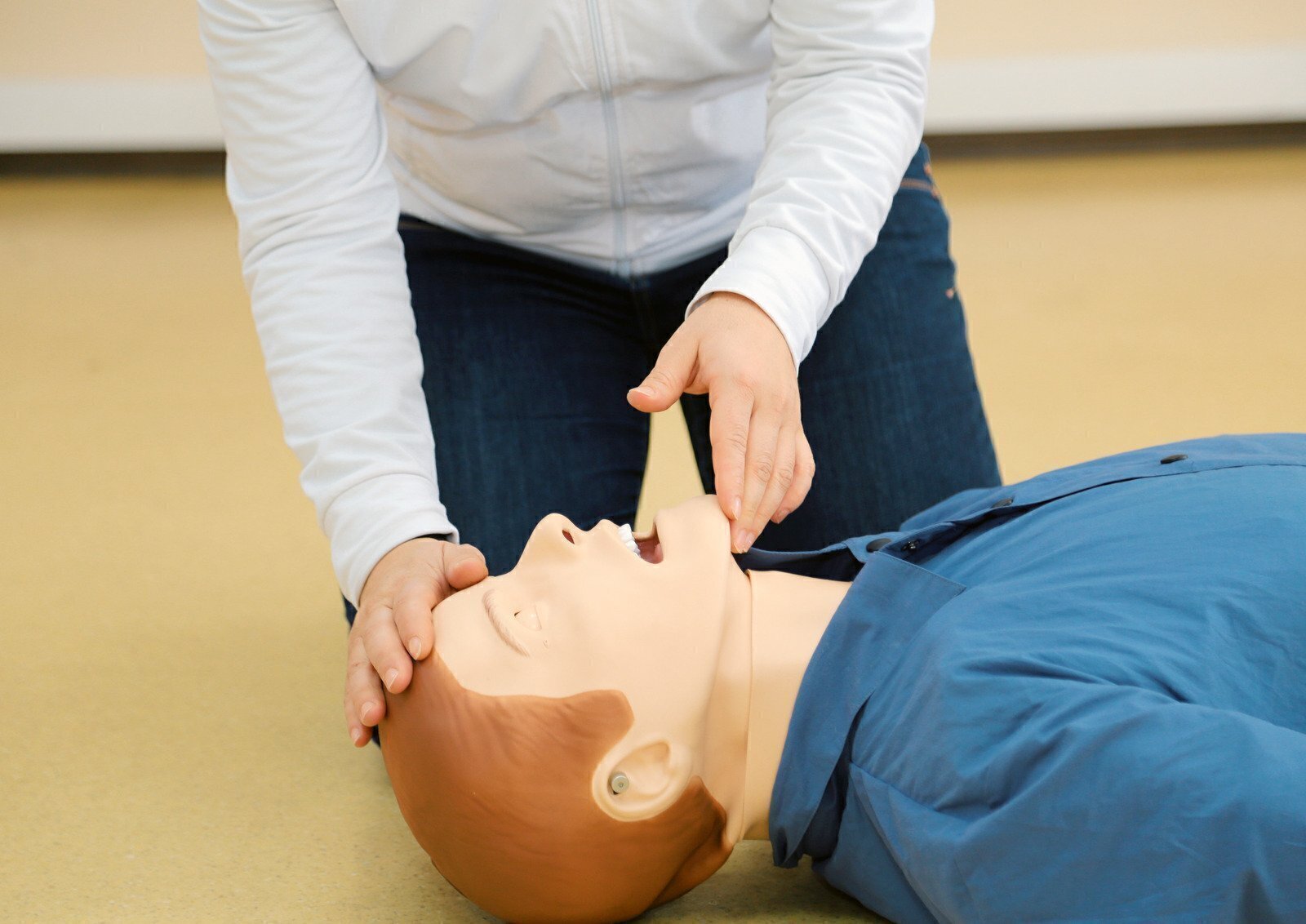 BradCliff Method Level 2 - Online | Osteopathy Course | Nexlec.com