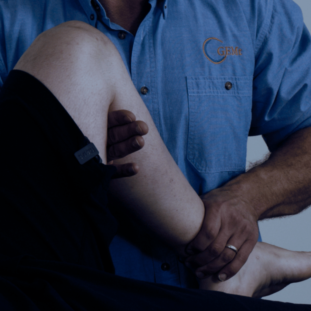Foot & Ankle Mobilisation and Manipulation Sydney (Sept 2026)