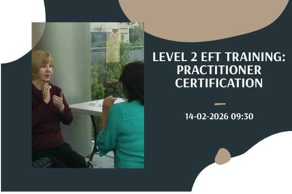 Discover Level 2 EFT Tapping: Advanced Techniques for Transformation